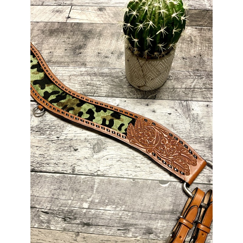 Camo Tripping Collar