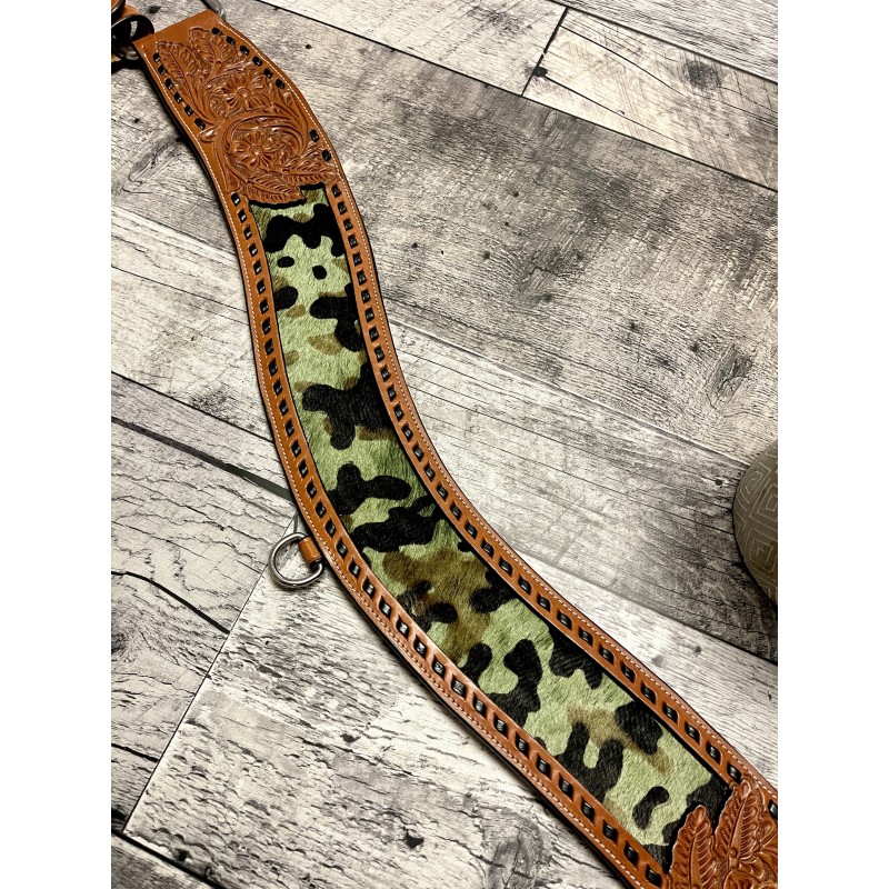 Camo Tripping Collar
