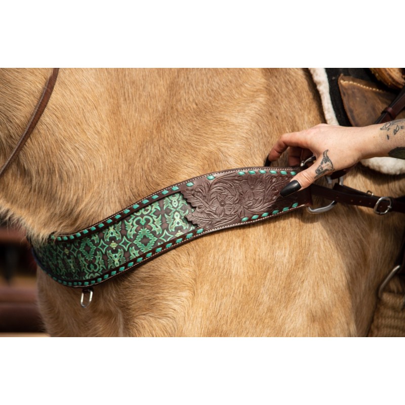 Dalton Tripping Collar