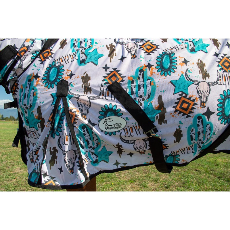 Aztec Fly Sheet